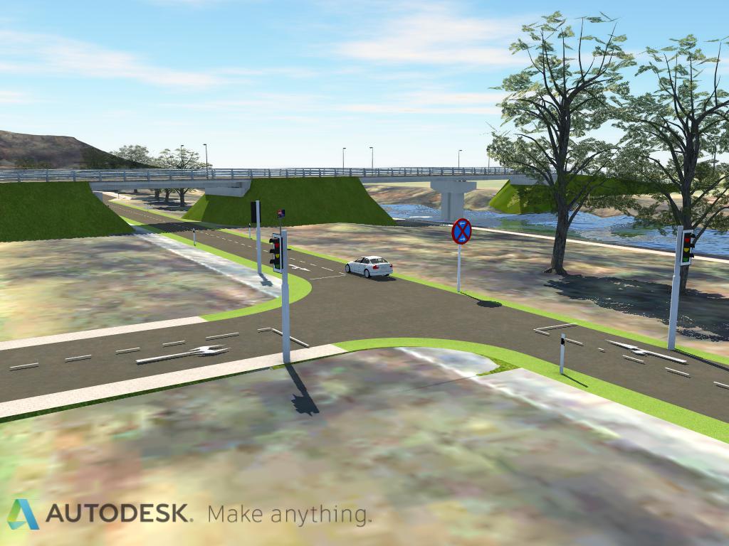 Communicating Design - Easily visualize the impact of infrastructure ...