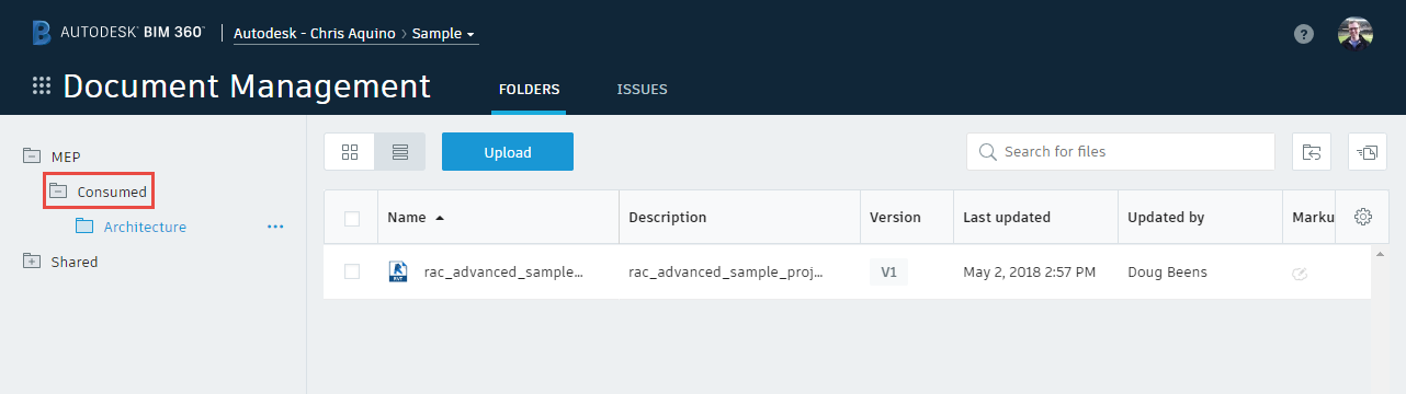 Understanding Revit Model Linking in BIM 360 Design