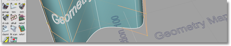 #6: Alias-stuff you might know or forgot about [Geometry Mapping]