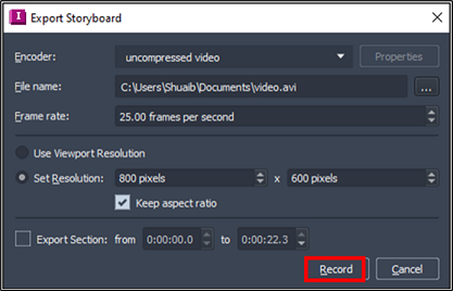 Visualizations part three