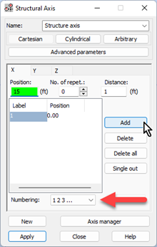 Análisis estructural