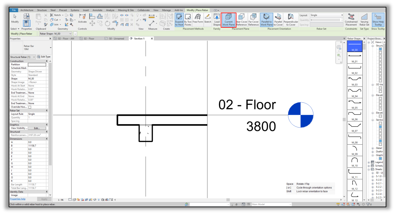 Structural detailed design and fabrication part three