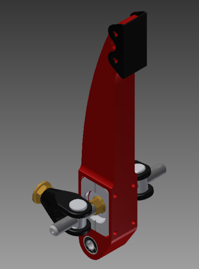 Finite Element Analysis (FEA) - Workflow 1: Model and Estimate Results