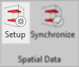 Spatial Data Tool for Revit – Setup