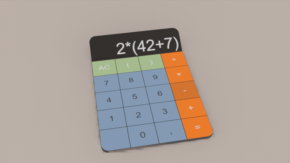 HTML 5 support in Media Editor - VRED Demo Scene