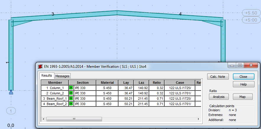 Robot Structural Analysis Professional Learning Materials