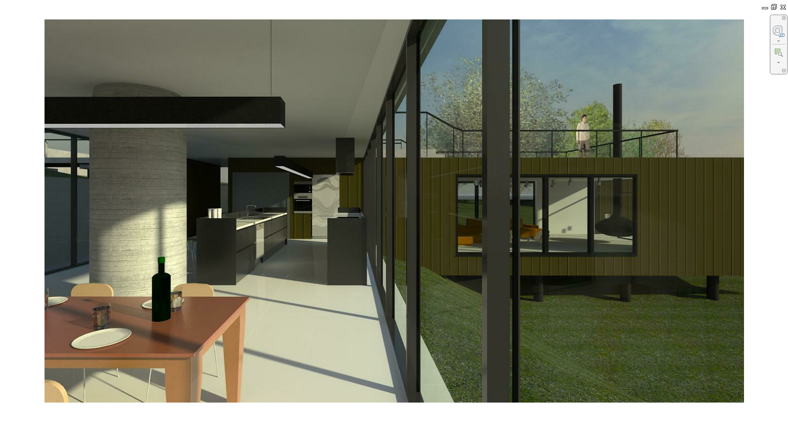 Building—Visualization—Basic rendering workflows