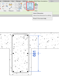 Rebar detailing and fabrication part three