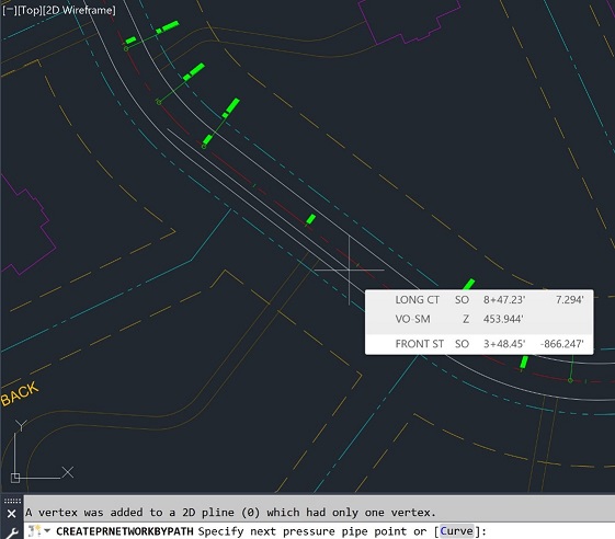 Pipe networks part two