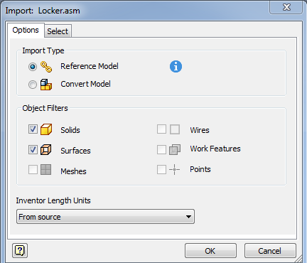 AnyCAD-based factory assets support efficient reuse of native CAD data