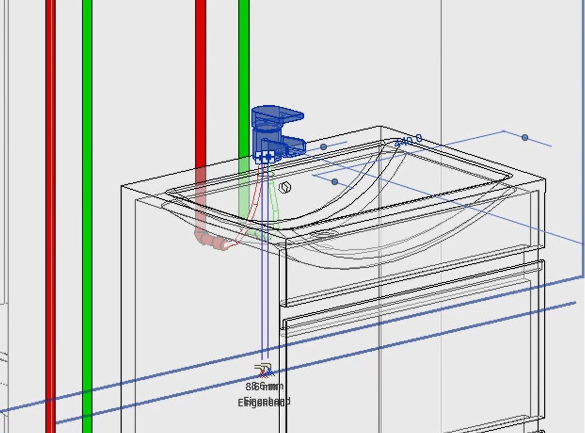Reuse manufacturing objects in BIM projects - Part 2: Connect Revit ...