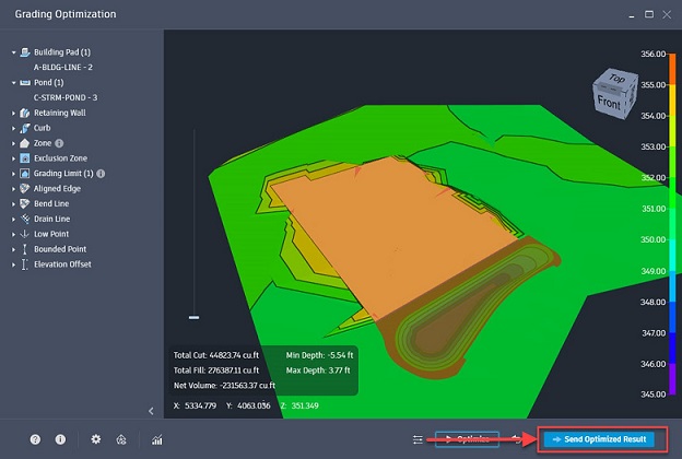 Site design and grading part two