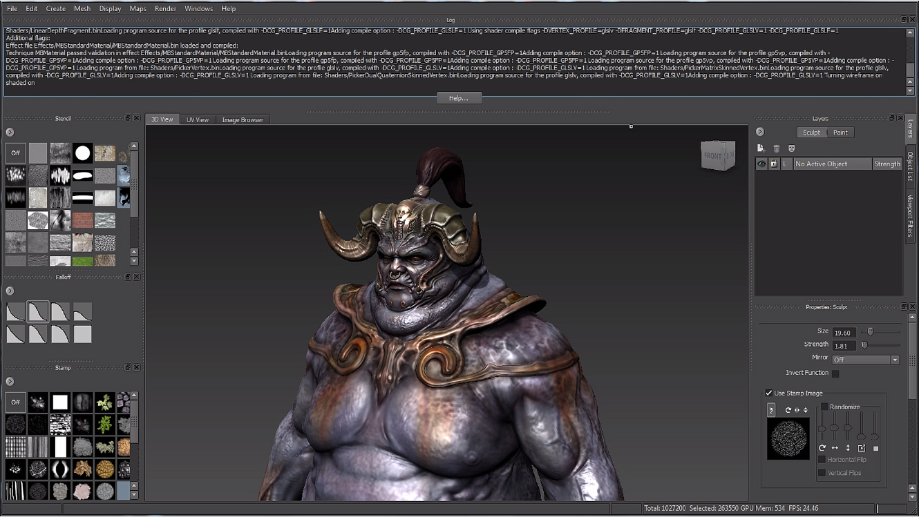 Mudbox