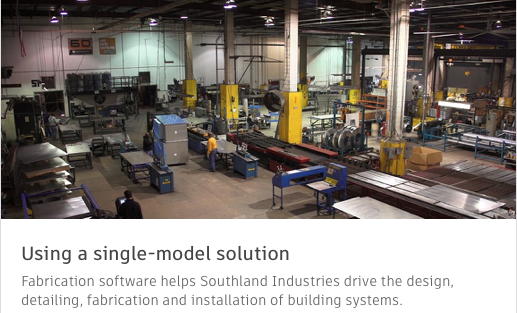 Autodesk Fabrication for the Industry