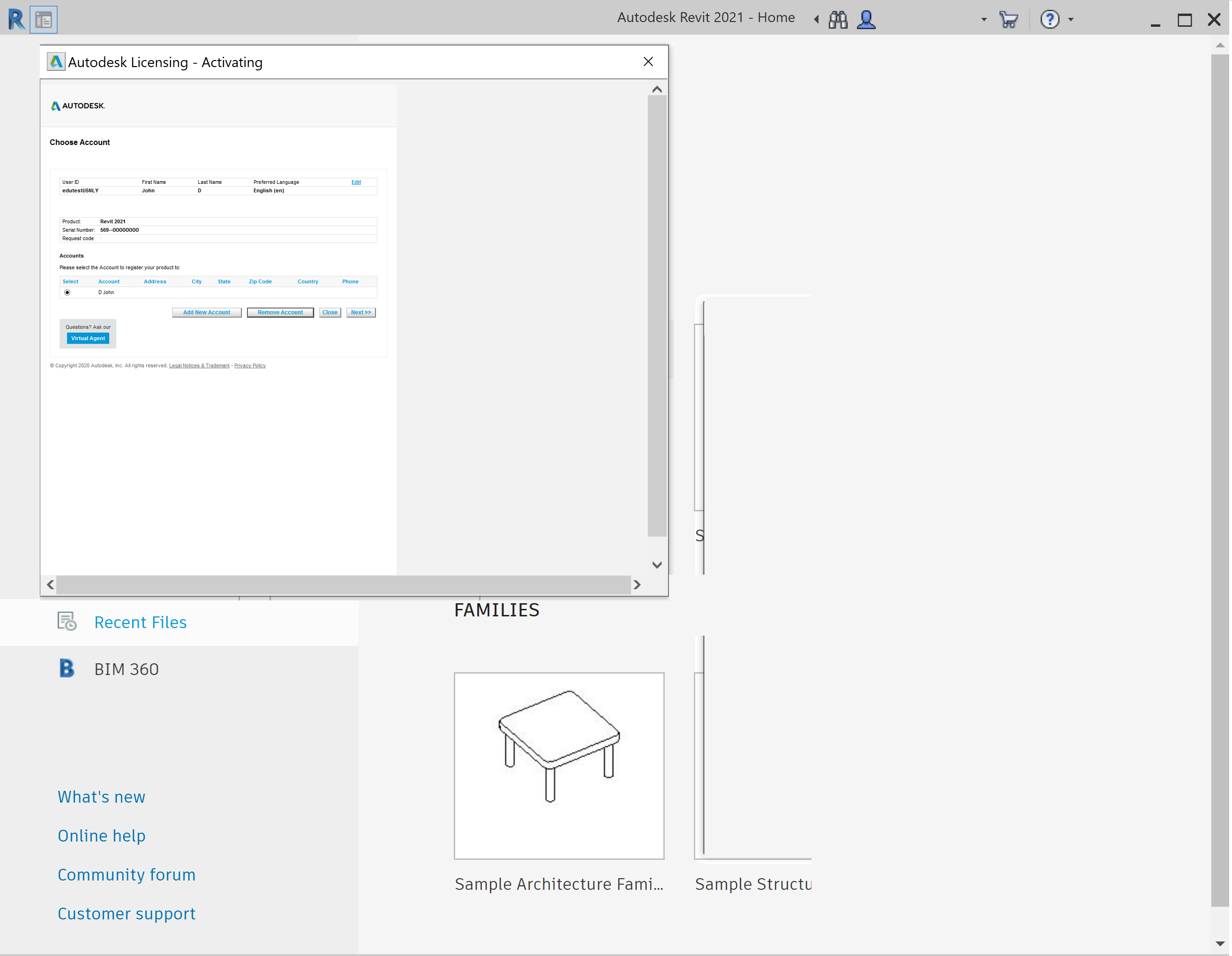 Deploying Multi-Seat Standalone Licenses for Educational Institutions