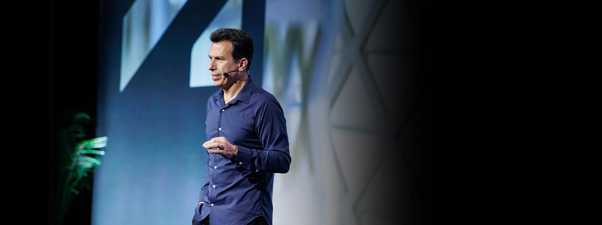 Exec Summit | Autodesk University