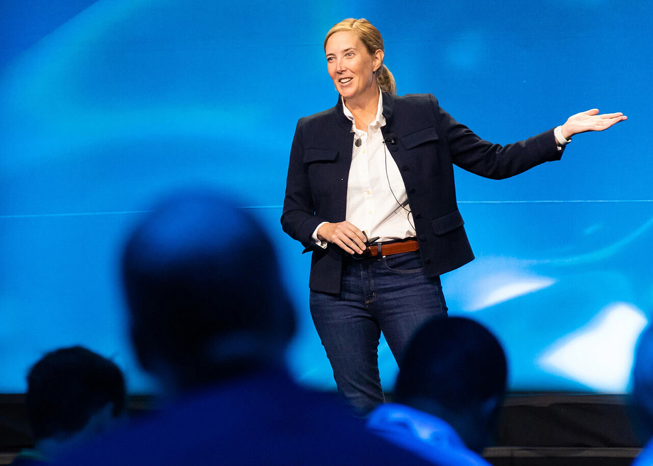 Exec Summit | Autodesk University