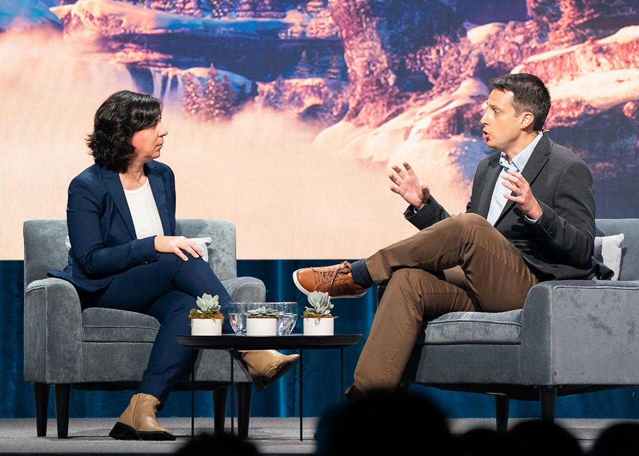 Exec Summit | Autodesk University