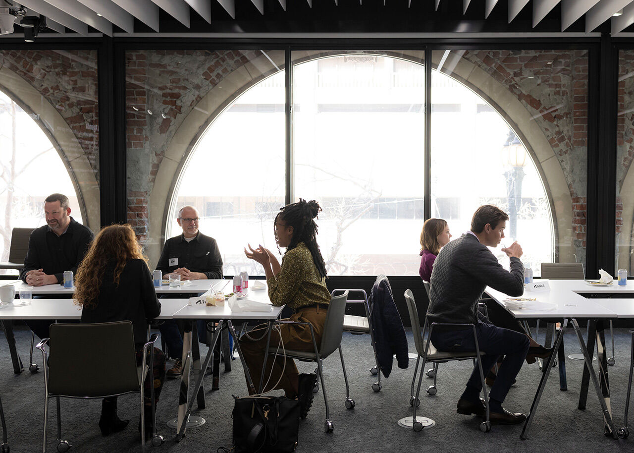 Sustainability Summit | Autodesk University