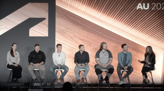 Education | Autodesk University