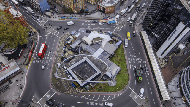 Sustainability | Autodesk University