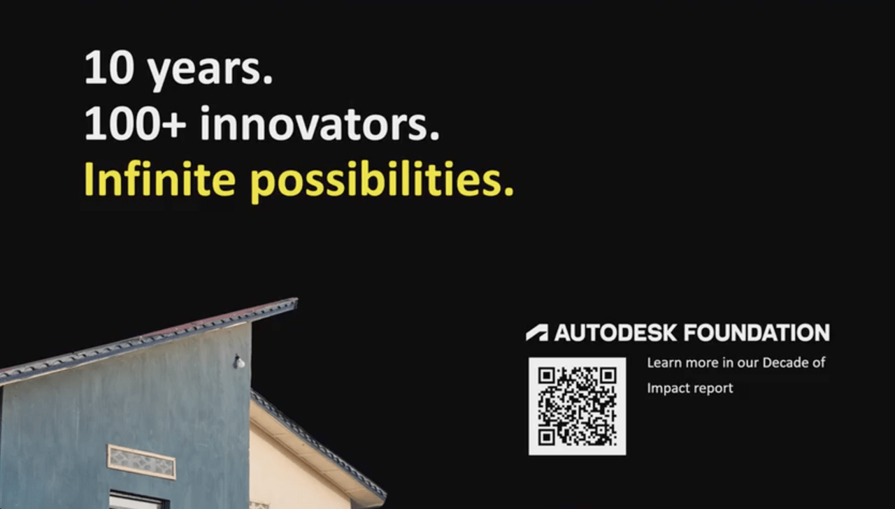 Homepage | Autodesk University
