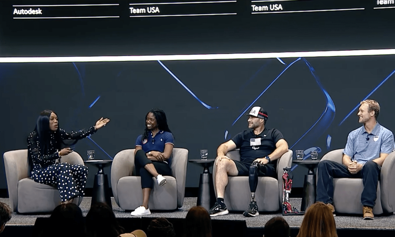 Homepage | Autodesk University