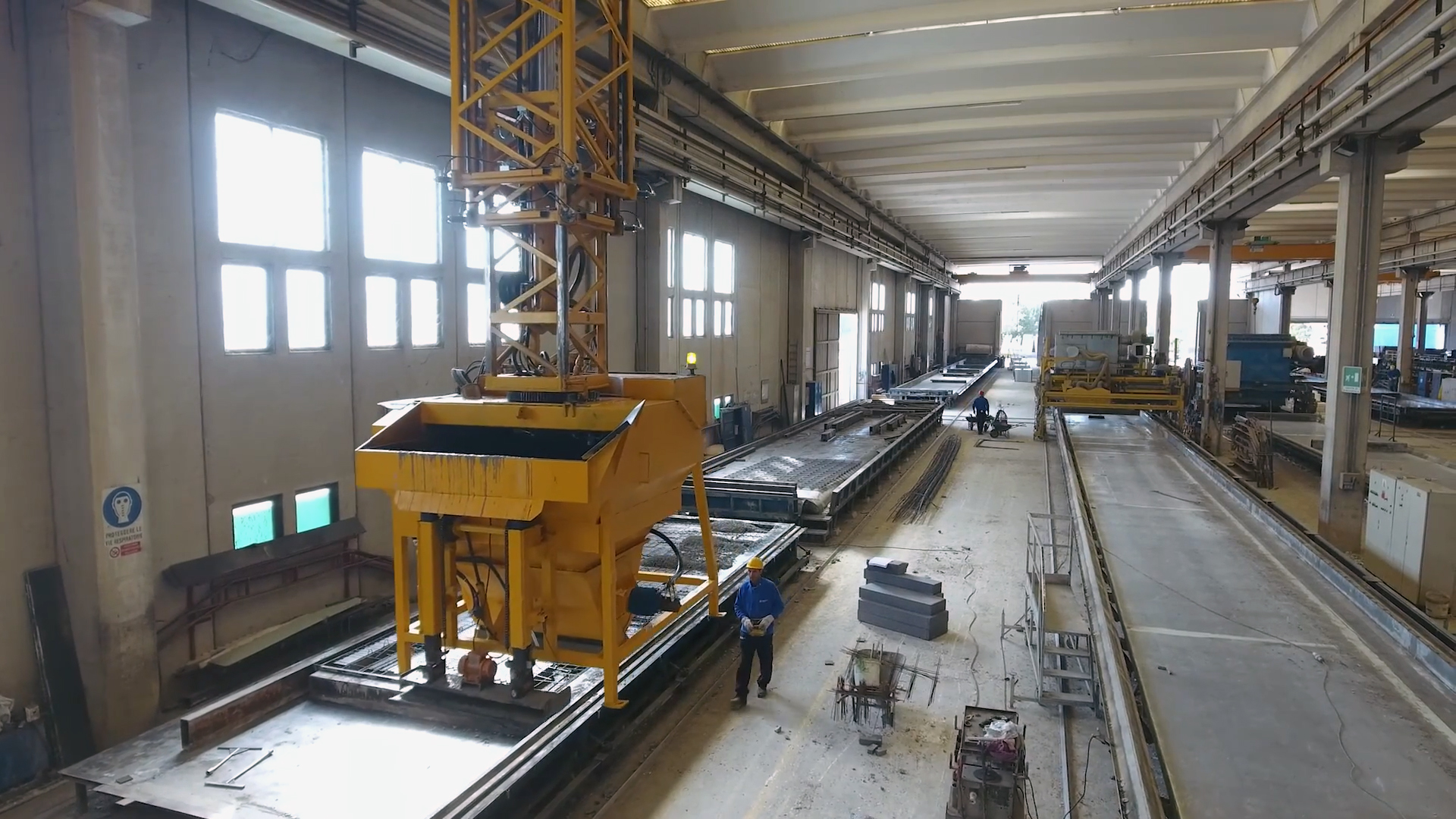 Precast (R)Evolutions: Magnetti Building Transforms Precast Processes ...