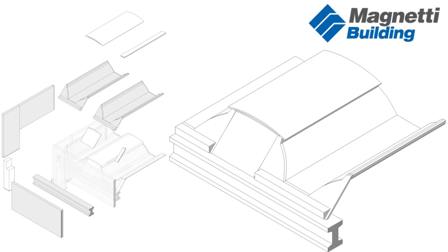 Precast (R)Evolutions: Magnetti Building Transforms Precast Processes ...