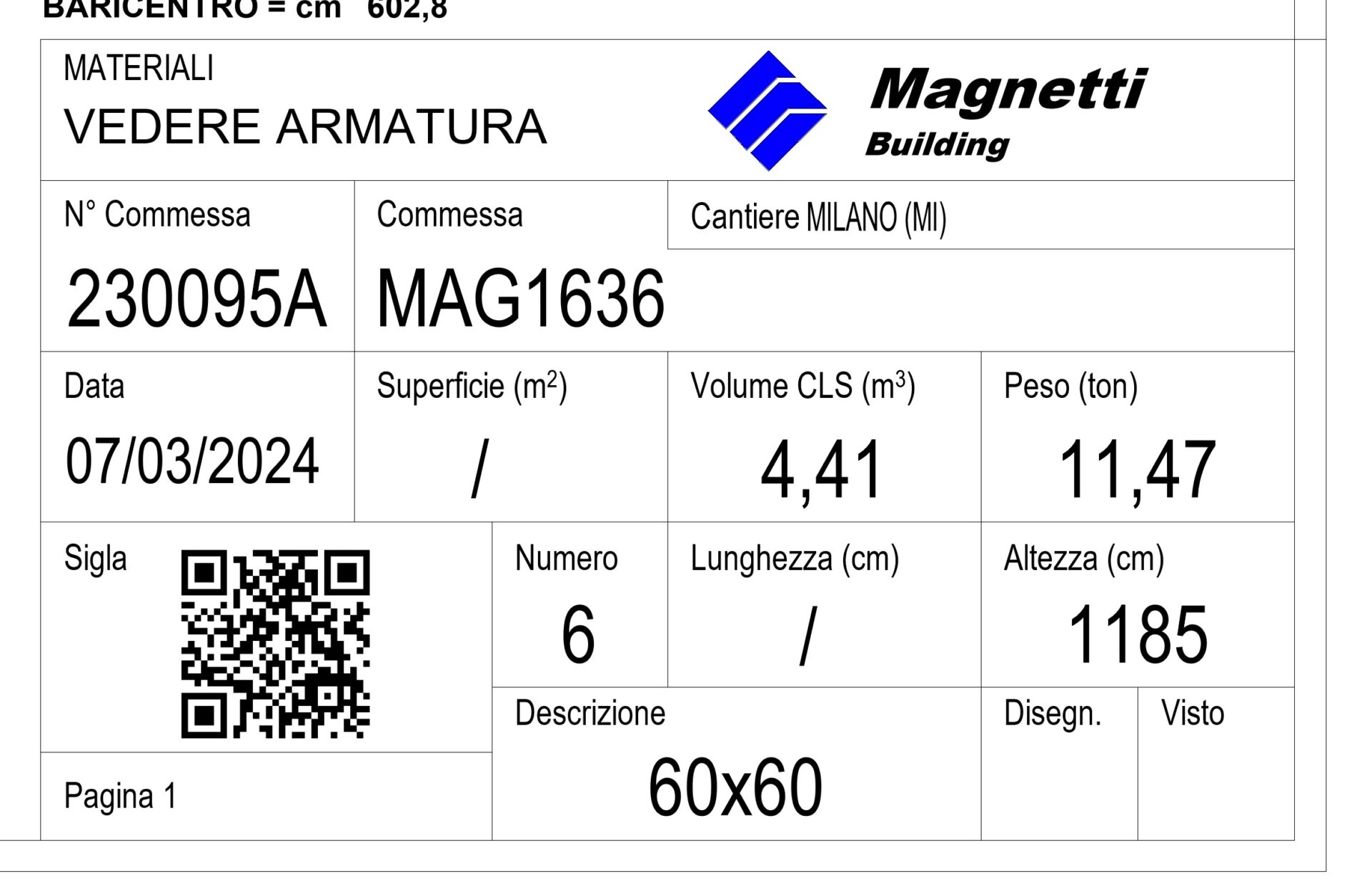 Precast (R)Evolutions: Magnetti Building Transforms Precast Processes ...