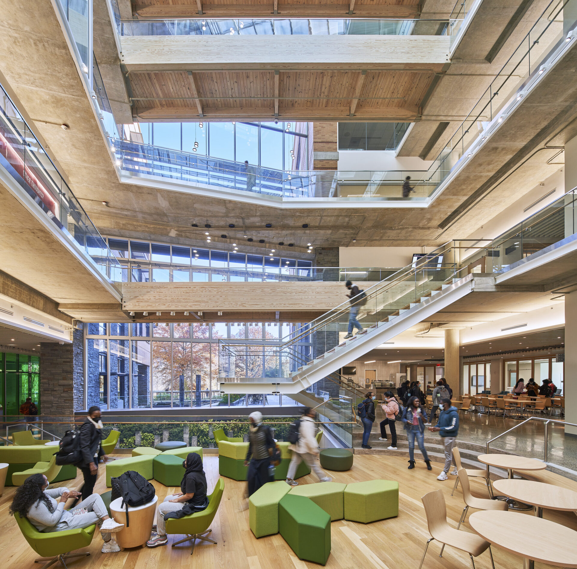 Architects Tackling Carbon: Good for Business and the Environment - AEC ...