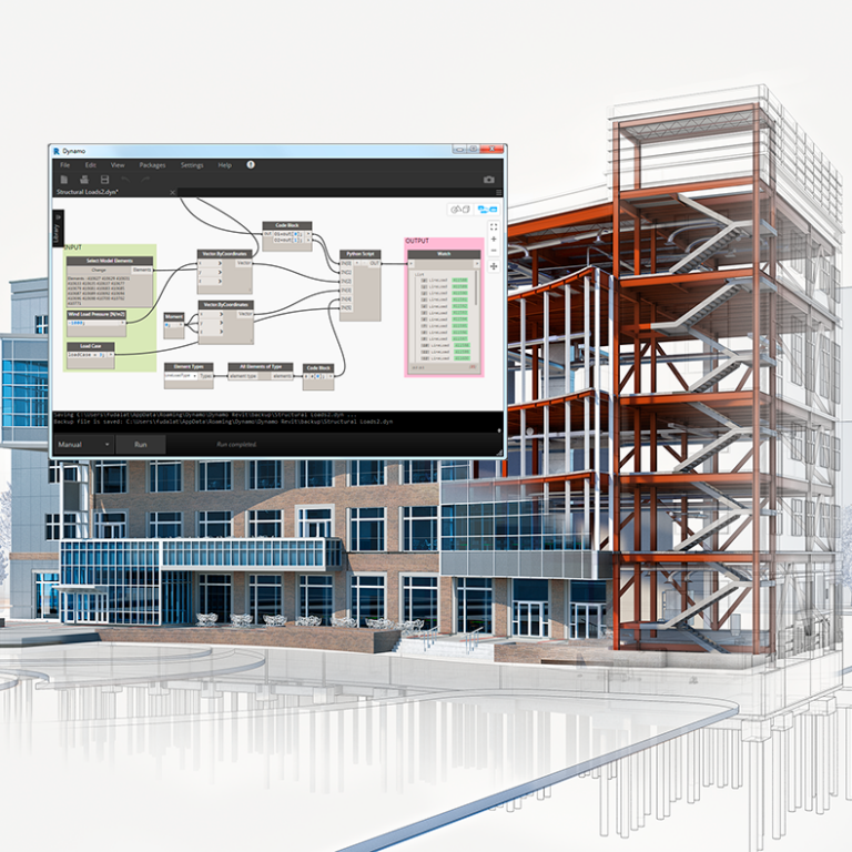 Structural Analysis for Revit Archives - AEC Tech Drop