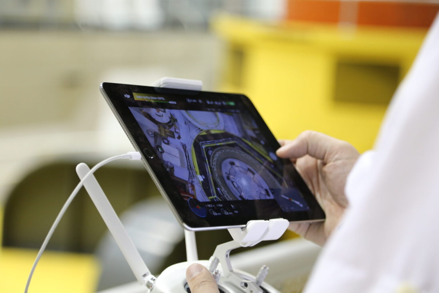 Infrastructure Archives - Page 11 of 11 - AEC Tech Drop