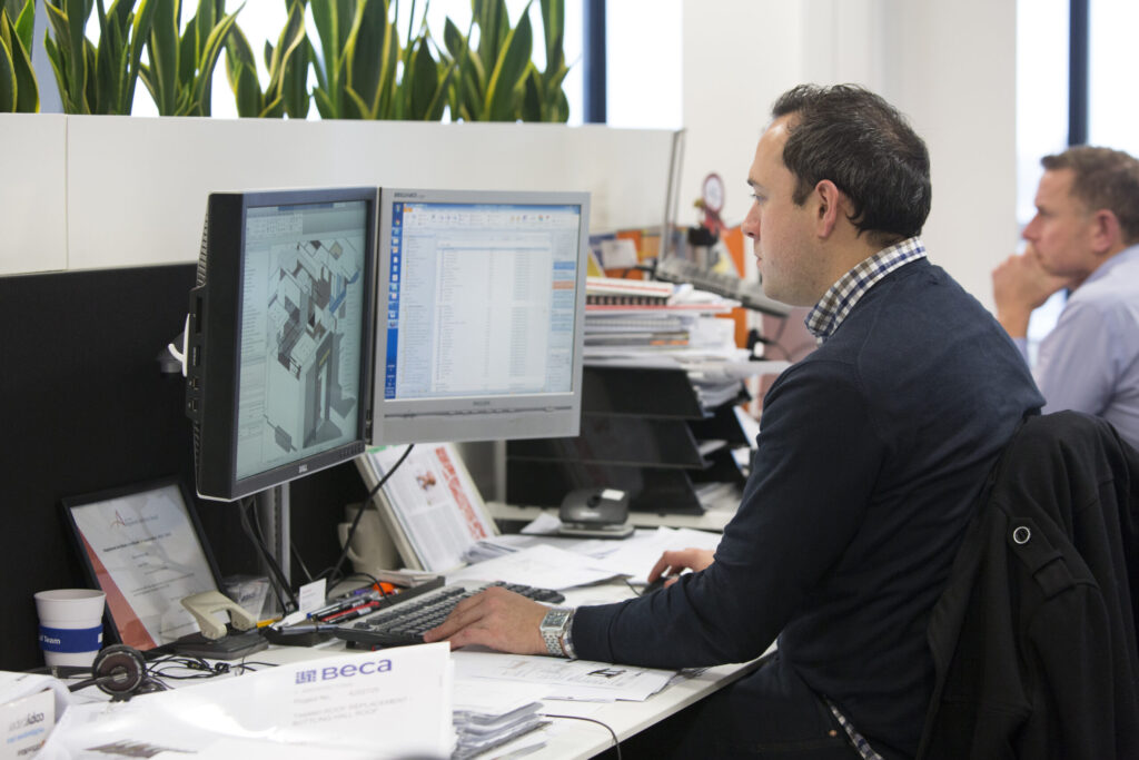 BIM collaboration software Archives - AEC Tech Drop