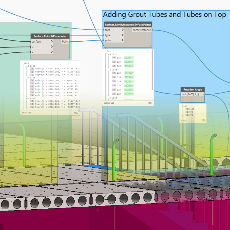 Structural Precast Archives - AEC Tech Drop