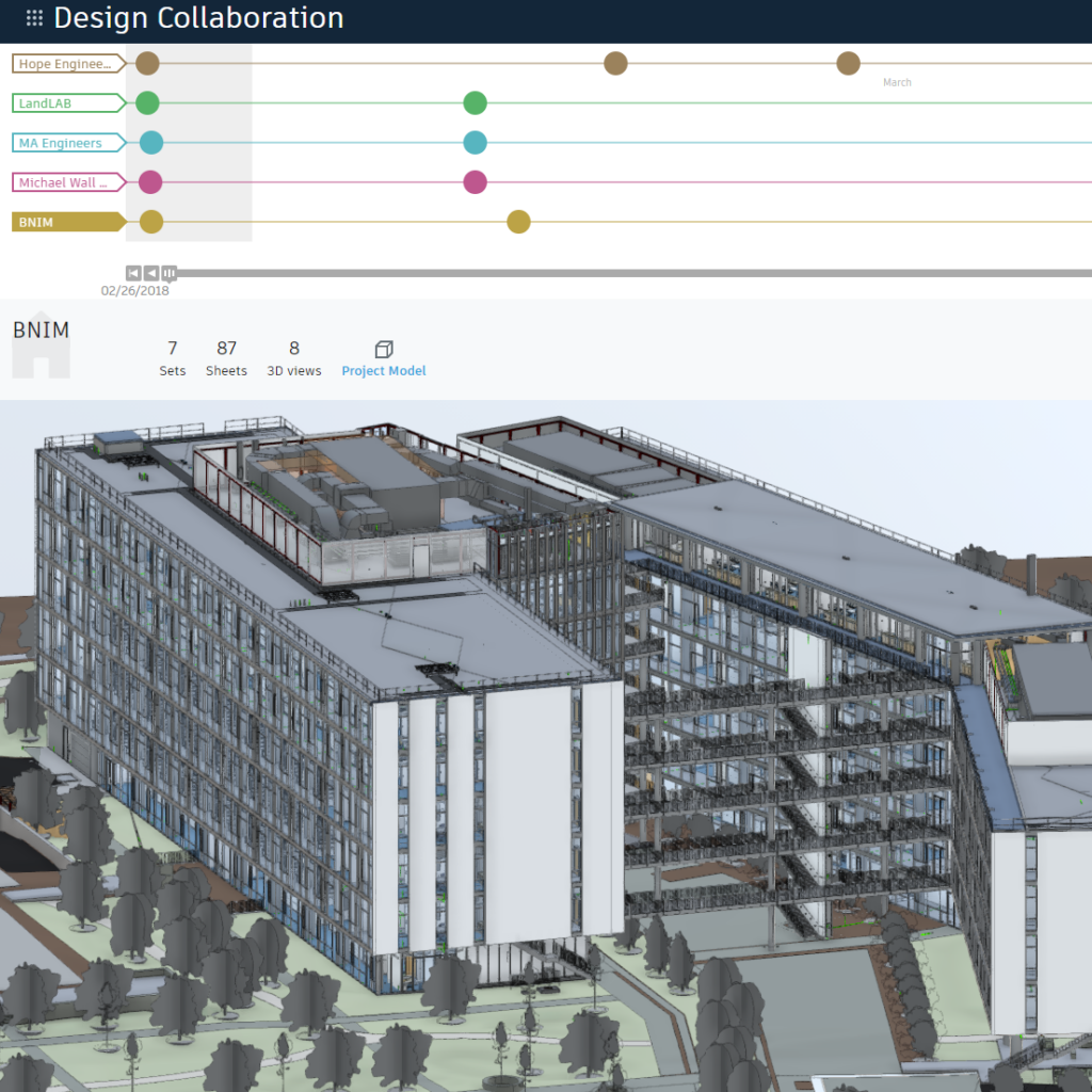 BIM 360 Design Archives - AEC Tech Drop
