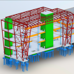 steel Archives - AEC Tech Drop