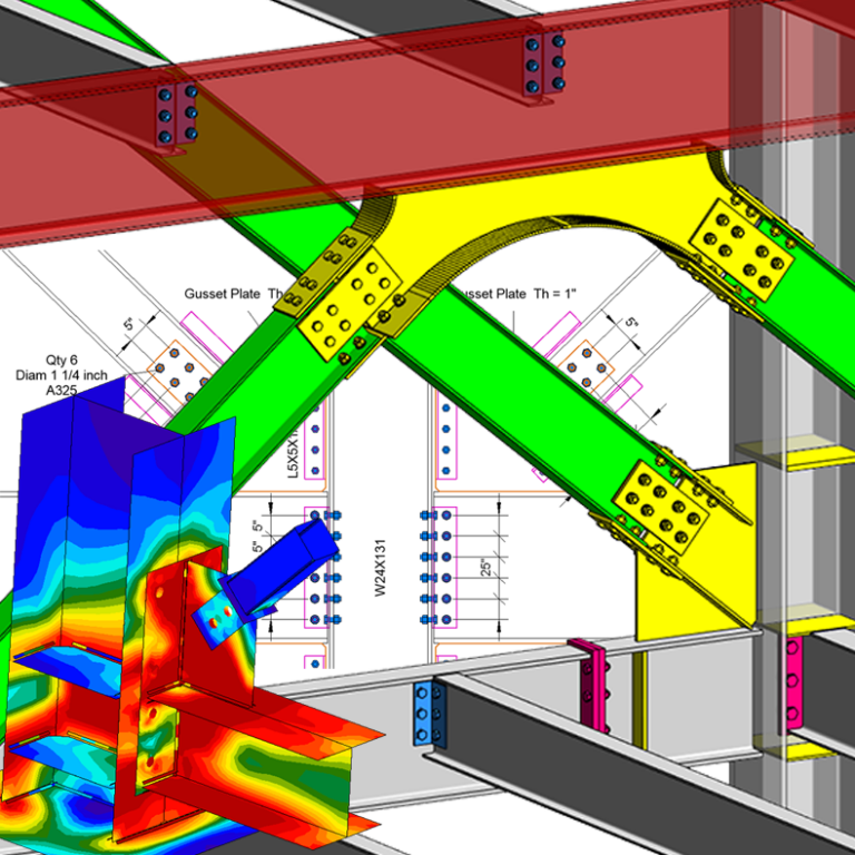 steel Archives - AEC Tech Drop