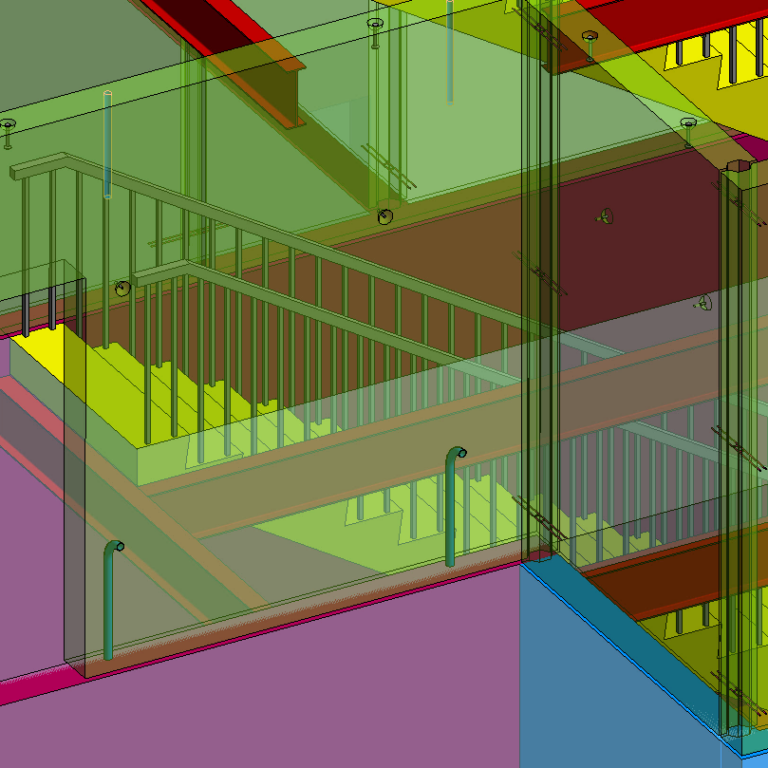 Structural Precast Extension Archives Aec Tech Drop
