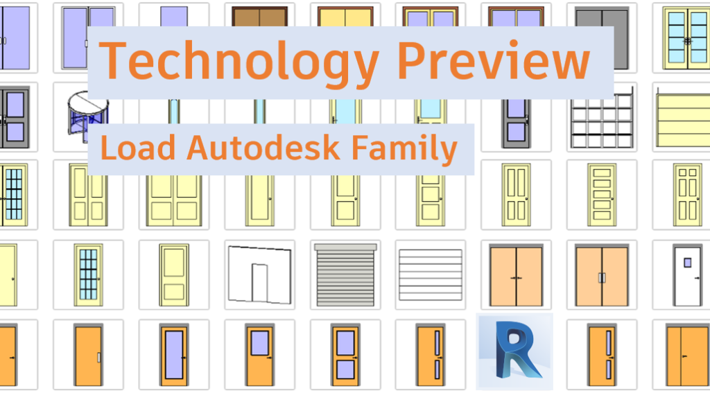 Tech Preview Archives - AEC Tech Drop