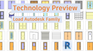 Tech Preview Archives - AEC Tech Drop