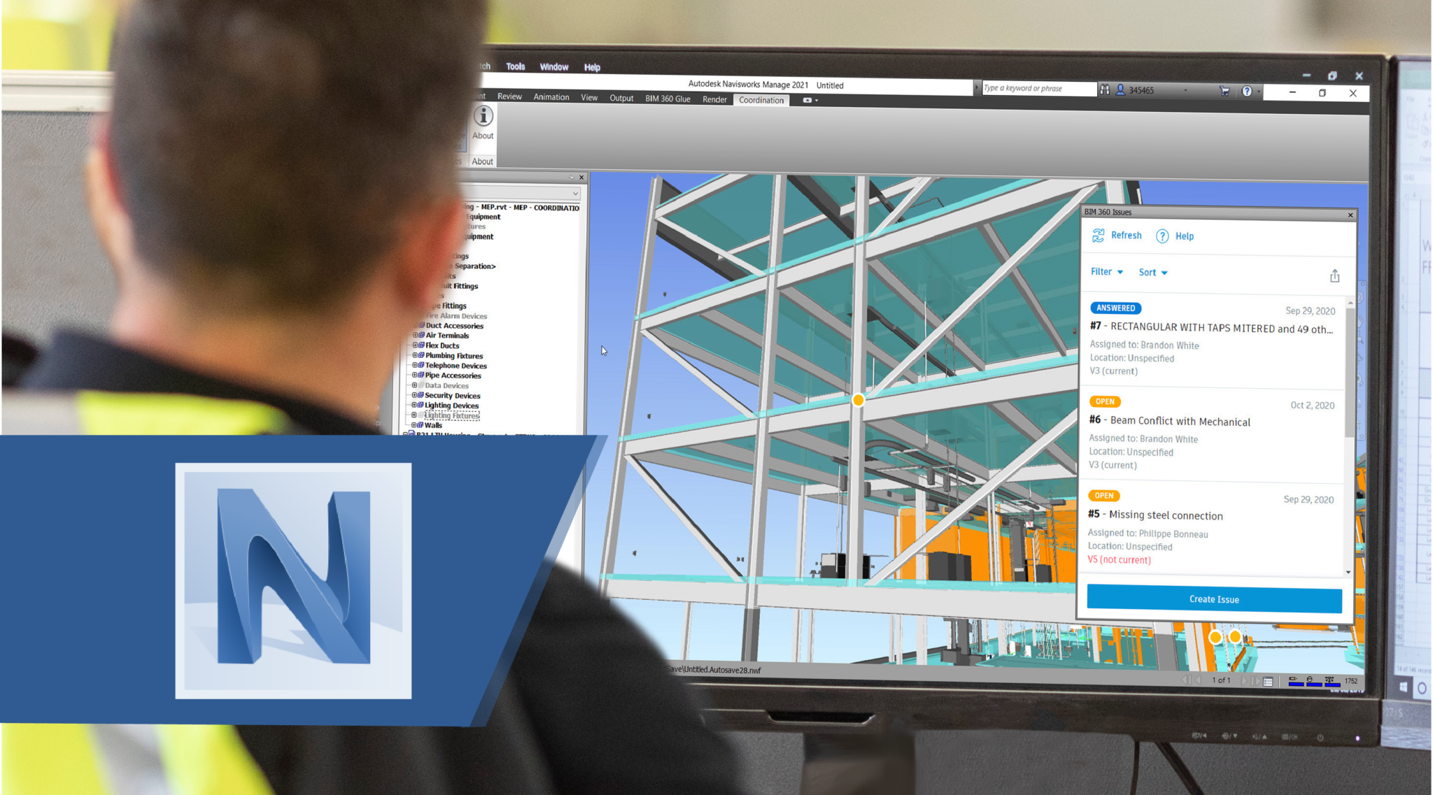 BIM 360 Archives - AEC Tech Drop