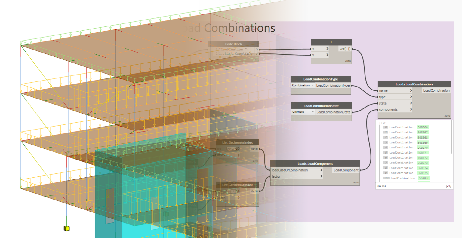 Structural Analysis Archives - AEC Tech Drop