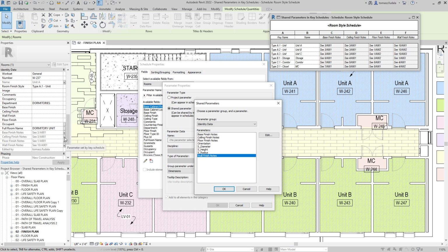 Revit 2022 Archives - AEC Tech Drop