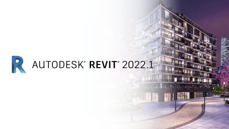 Revit 2022 Archives - AEC Tech Drop