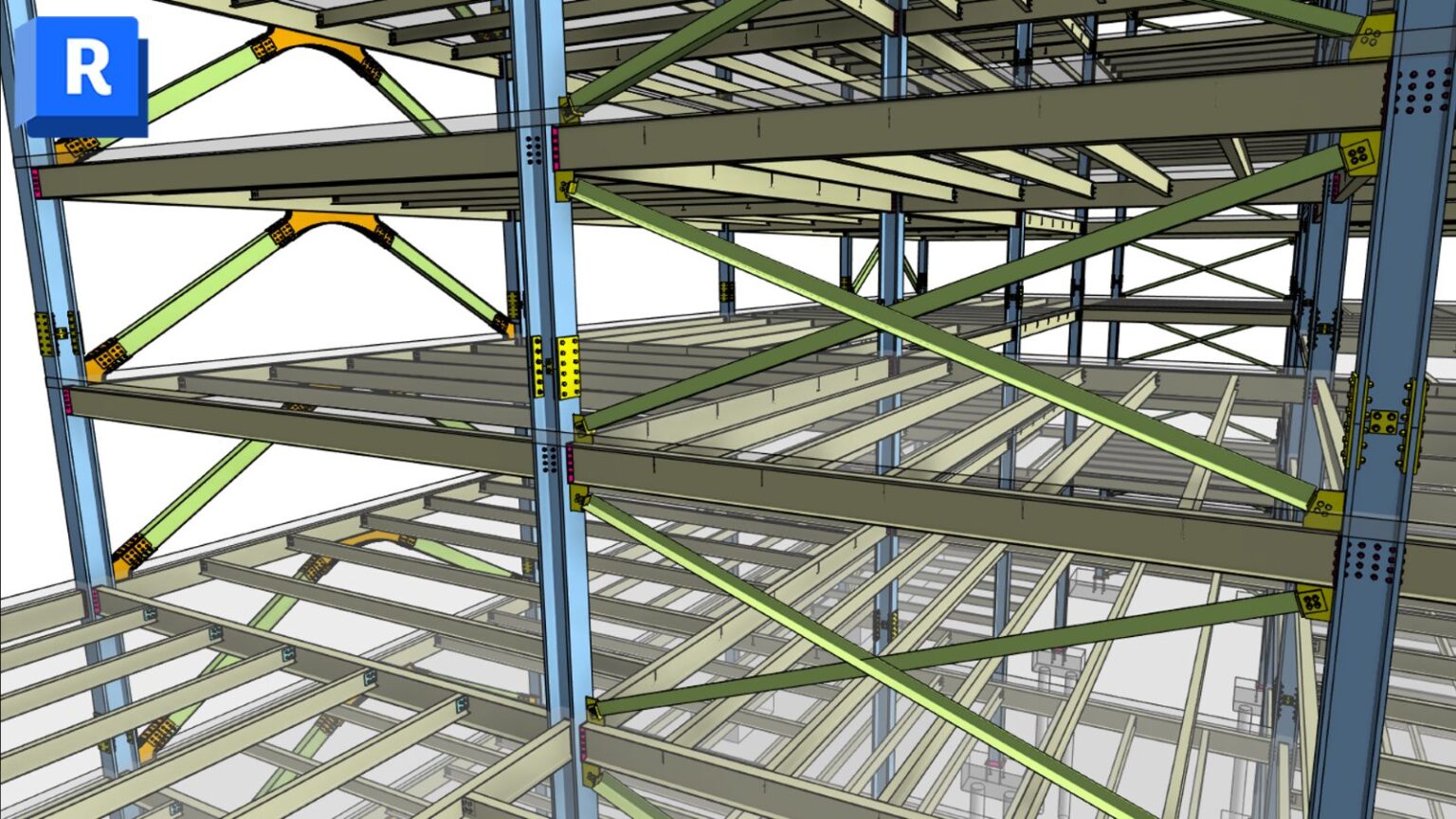 Structure Archives - Page 2 of 19 - AEC Tech Drop