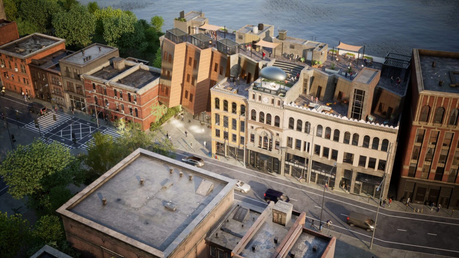 What's New in Revit 2025