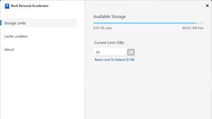 Revit 2025: Performance and Experience Improvements for Revit Personal ...