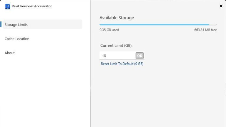 Revit 2025: Performance and Experience Improvements for Revit Personal ...