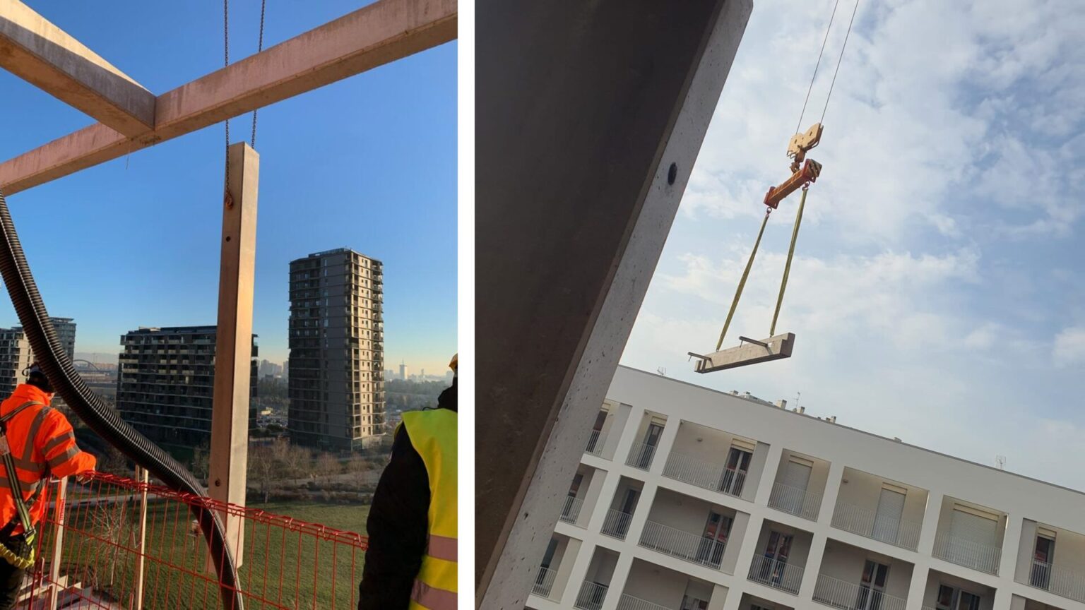 Precast (R)Evolutions: Magnetti Building Transforms Precast Processes ...